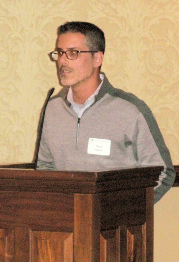 Shale Energy Alliance touts ways to build the oil and gas industry ...